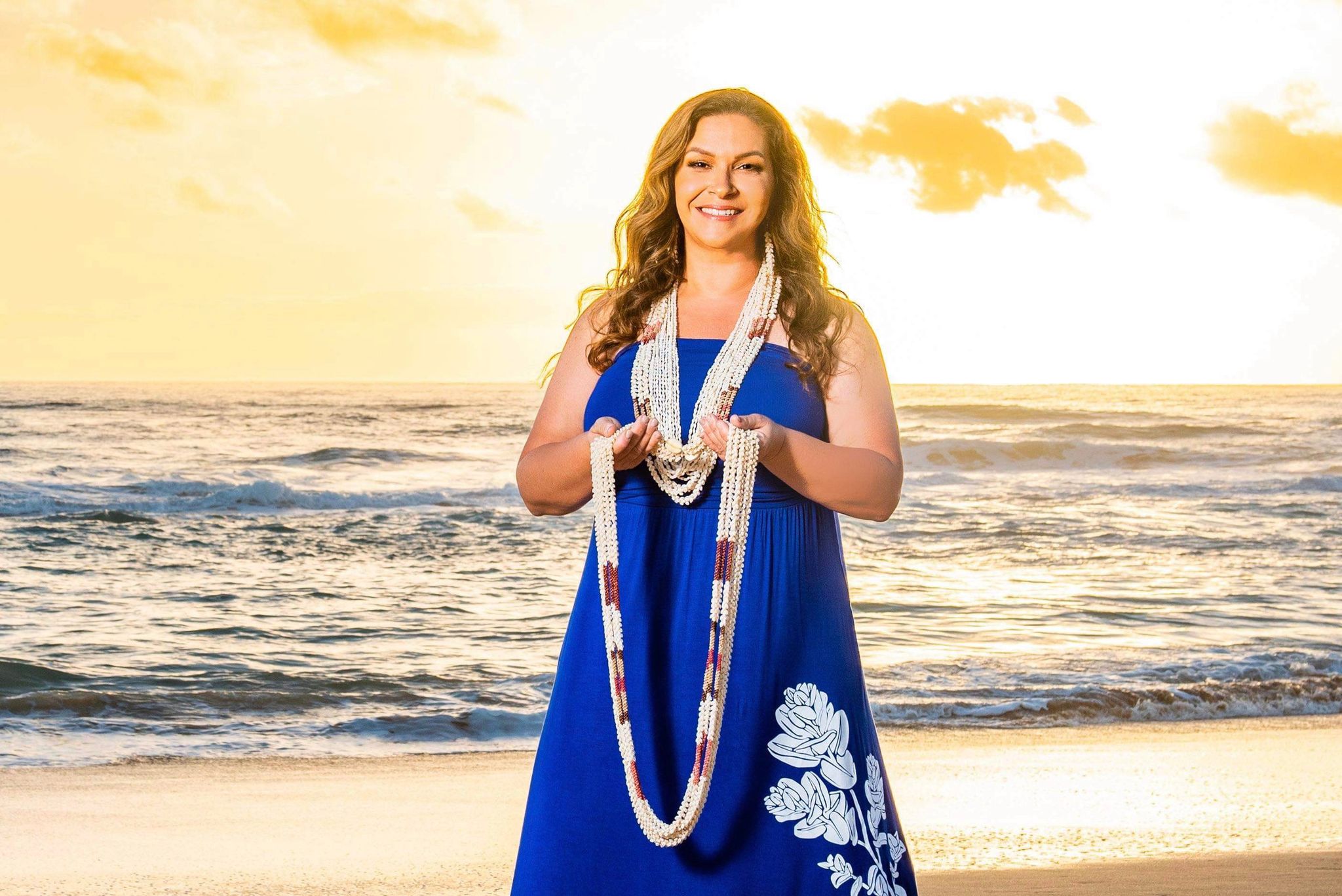 Leināʻala Pavao Jardin レイナアラ・パヴァオ・ジャーディン – Aloha Laboratory – アロハラボラトリー