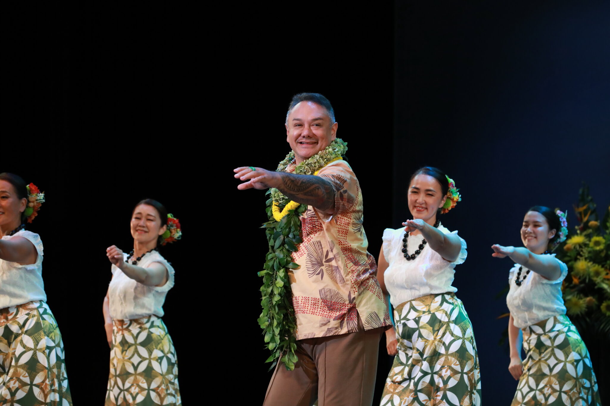 Kamaka Kukona カマカ・クコナ – Aloha Laboratory – アロハラボラトリー