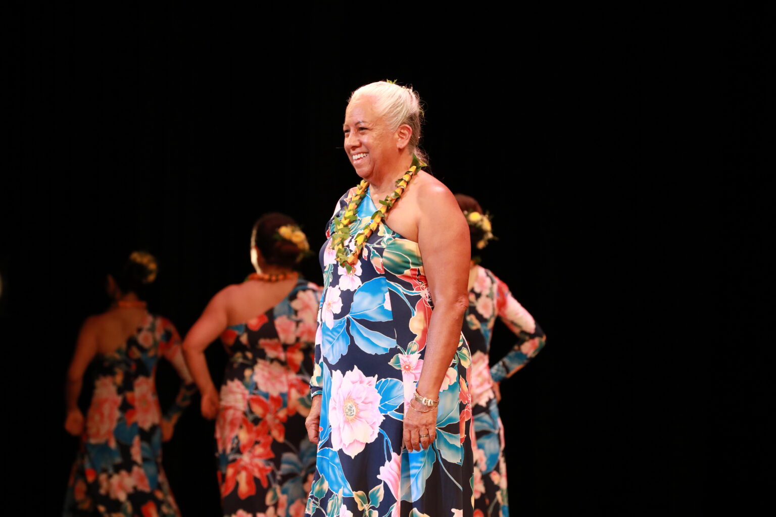 Māpuana De Silva マプアナ・デ・シルバ – Aloha Laboratory – アロハラボラトリー