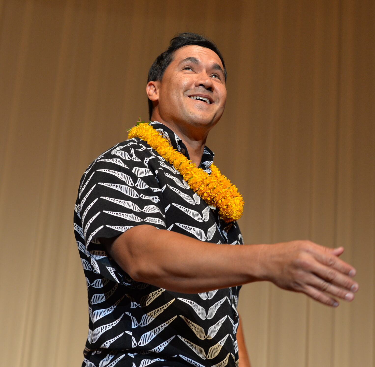 Laʻakea Perry ラアケア・ペリー – Aloha Laboratory – アロハラボラトリー