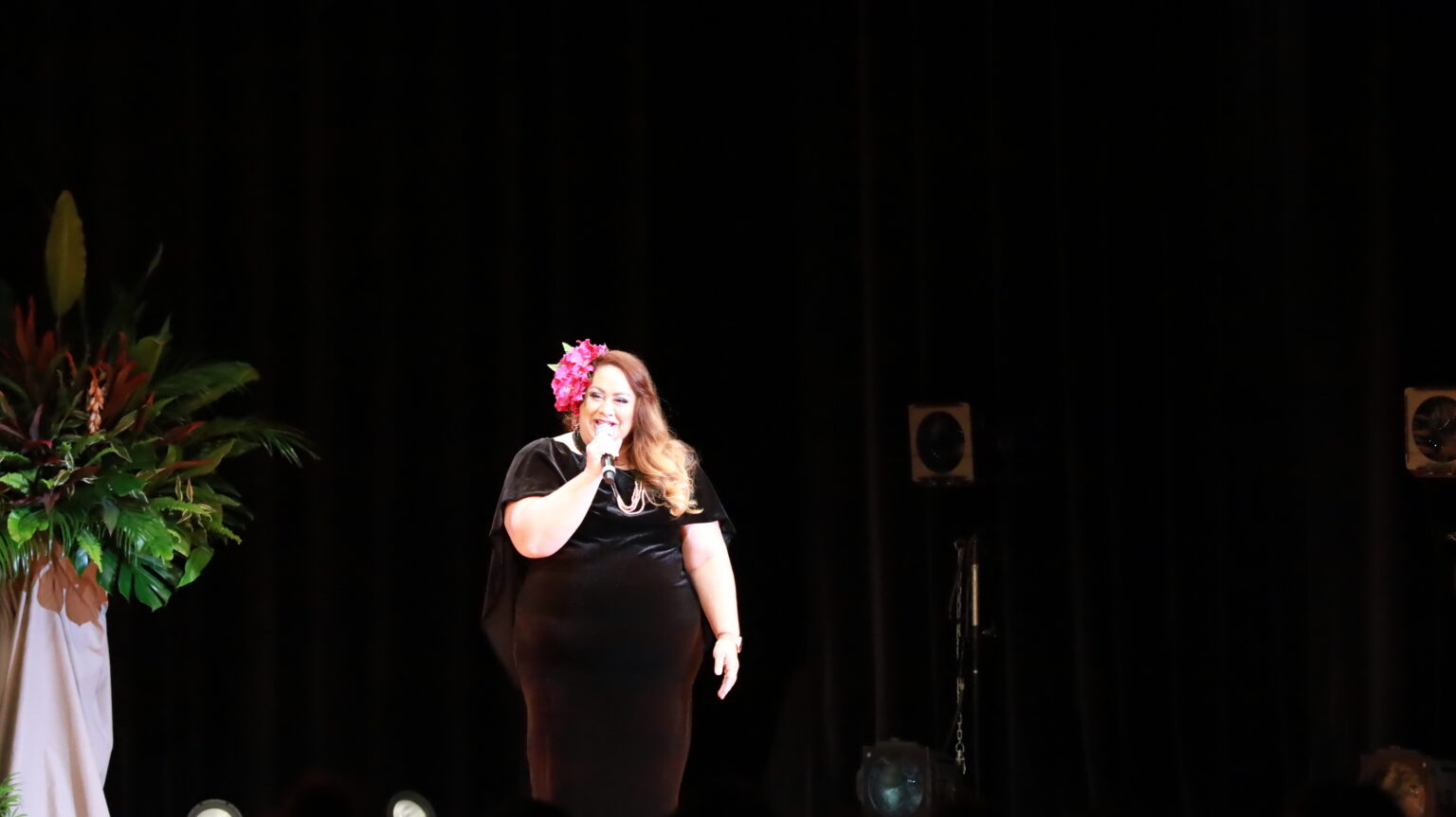 Shelsea Lilia Ai シェルシー・リリア・アイ – Aloha Laboratory – アロハラボラトリー