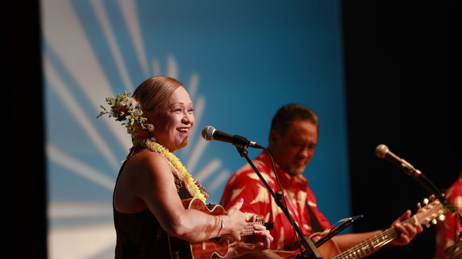 Nani Lim Yap ナニ・リム・ヤップ – Aloha Laboratory – アロハラボラトリー